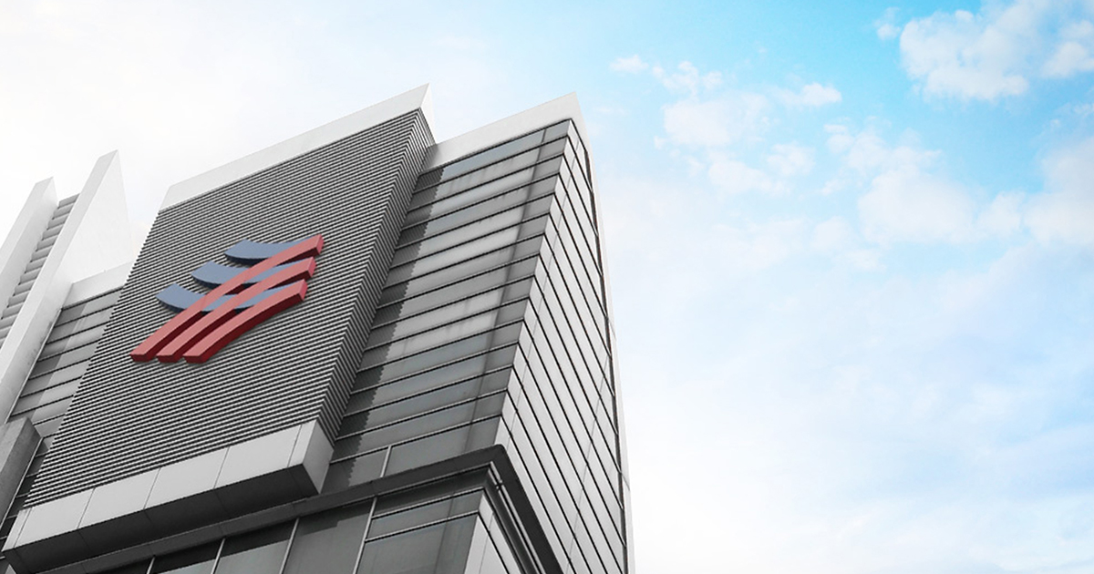 Discover Our Brand's History - Hong Leong Assurance