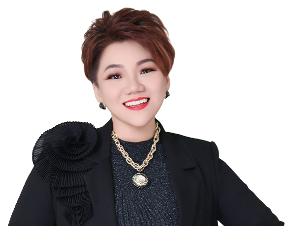 HLA Agency Force: Lee Bee Jiuan