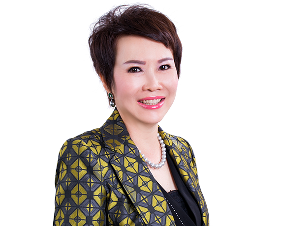 HLA Agency Force: May Lee