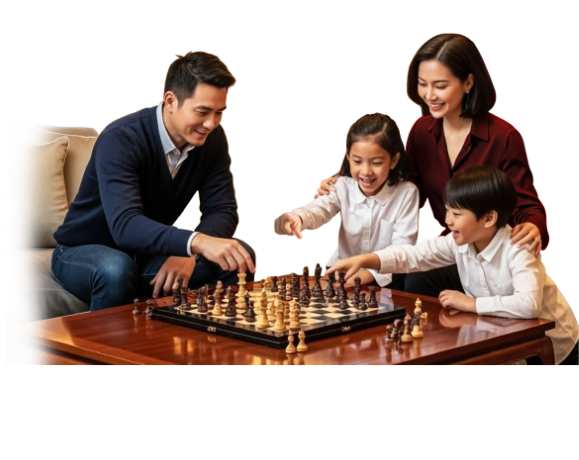HLA Legacy Wealth - Create a Legacy that Secures Your Family