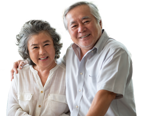Obtain Insurance for Senior Citizens with HLA Prime Protect Gold