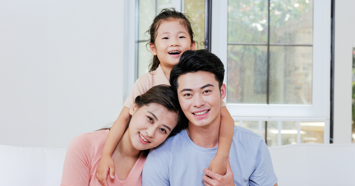 HLA Stackable: Affordable Life and Accidental Protection