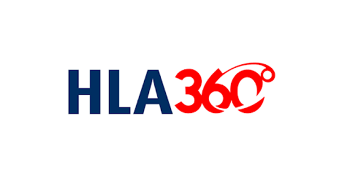 Empower Yourself with HLA360° Self-Service Platform