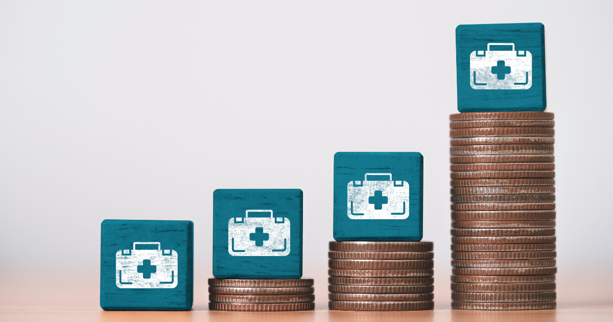 Understanding the Increase in Medical Claims Costs