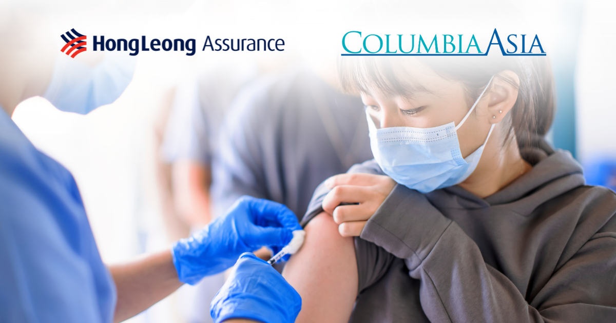 How to Redeem Your HLA Flu Vaccination Discount