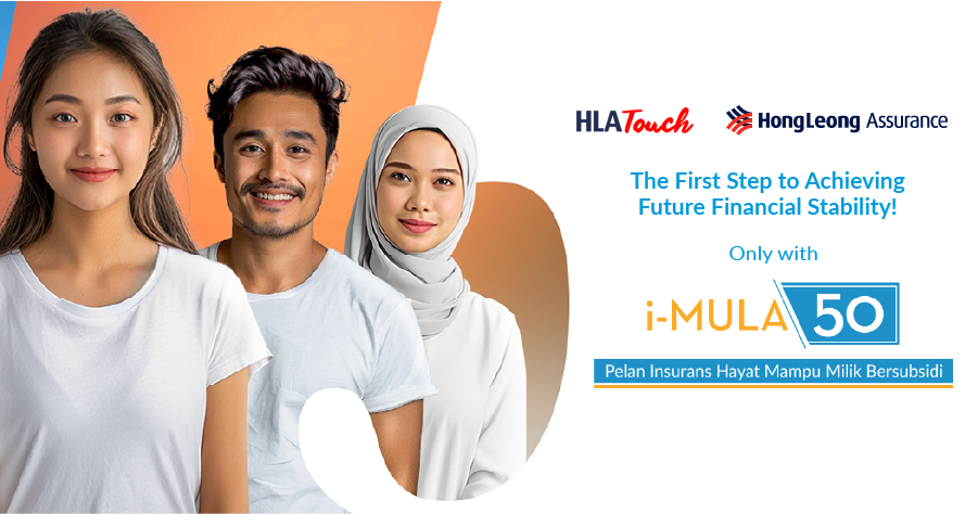 RM50 Off for First-Time Insurance Buyers