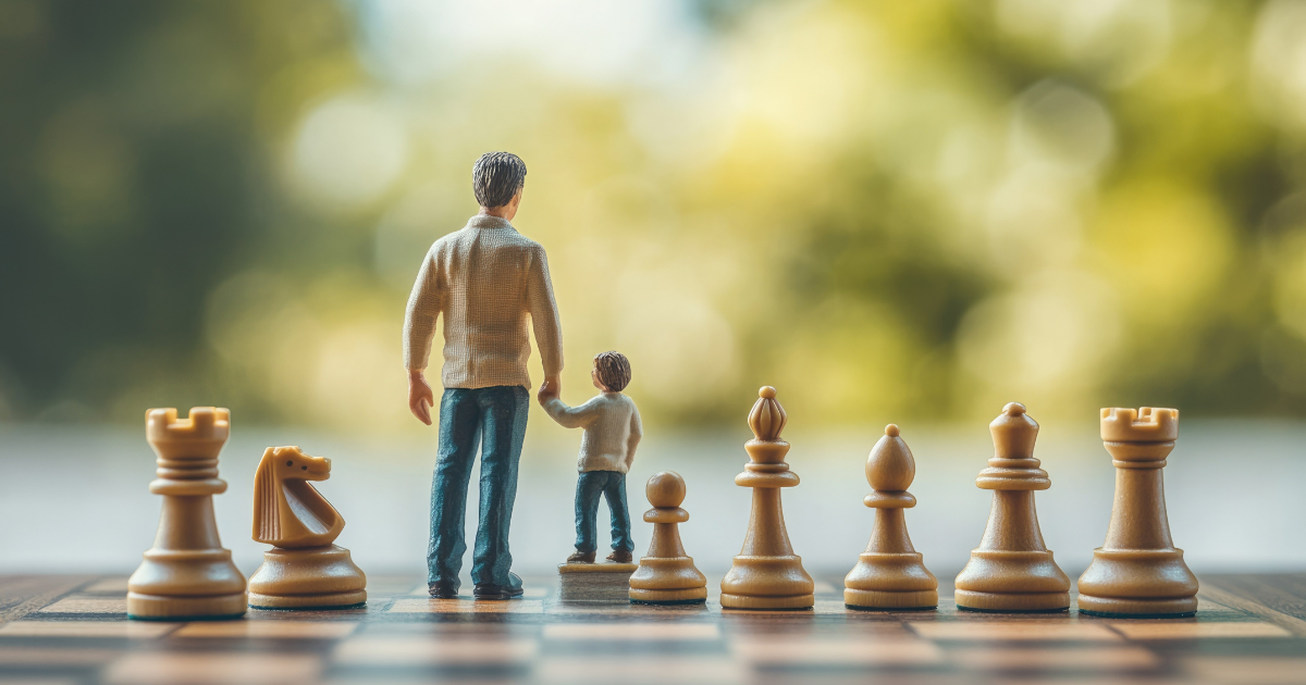 Legacy Planning: Protect Your Wealth for Future Generations