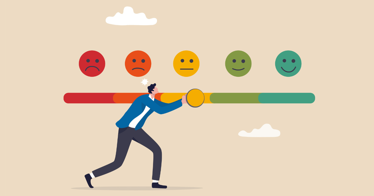 Customer Satisfaction Index Survey (CSS) 2024/25