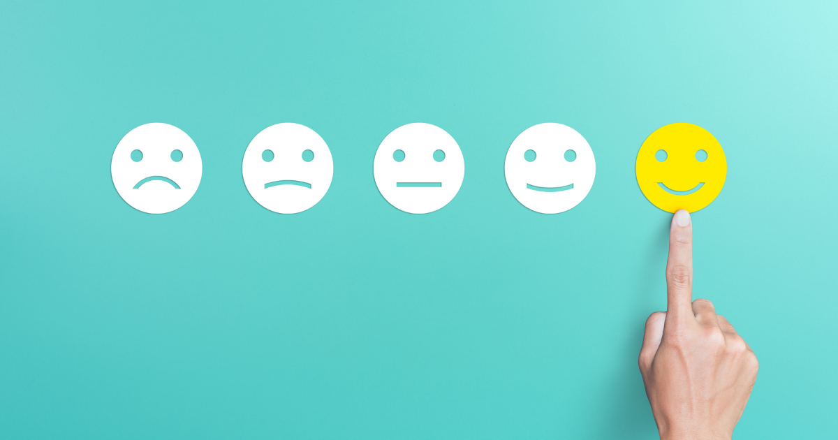 Customer Satisfaction Index Survey (CSS) 2024/25