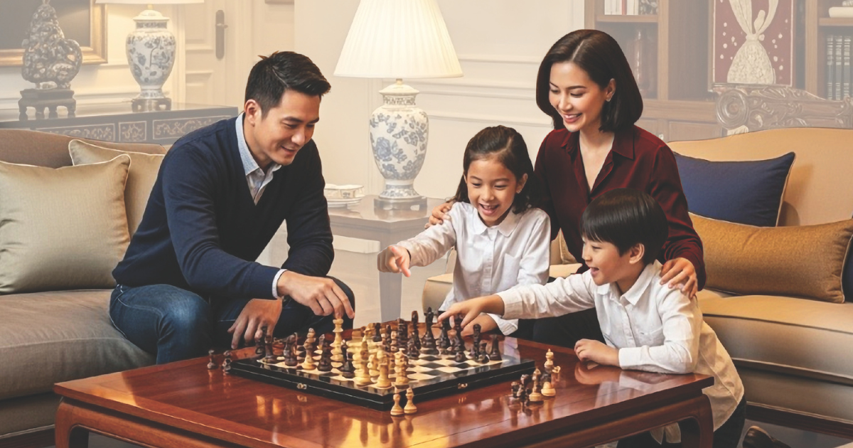Hong Leong Assurance Launches HLA Legacy Wealth